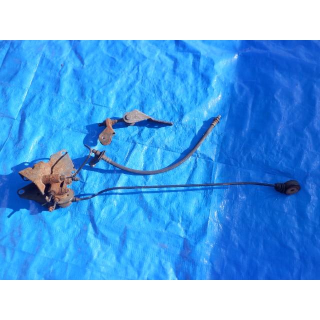 LJ78G ランドクルーザー プラド ランクル 純正 パルセーションダンパー 38676/A3 : ヤマサキパーツ3号店 - 通販 ...