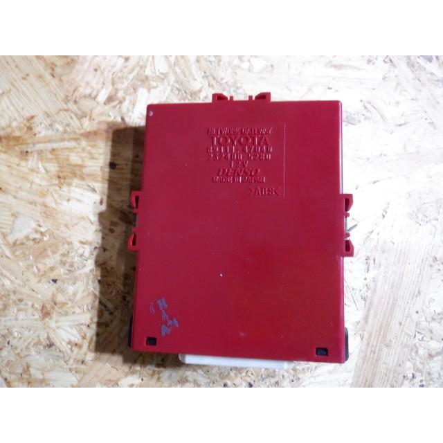D1276 NHW20 プリウス 純正 ネットワーク ゲートウェイ 38727 : bl-200019678 : ヤマサキパーツ3号店 ...