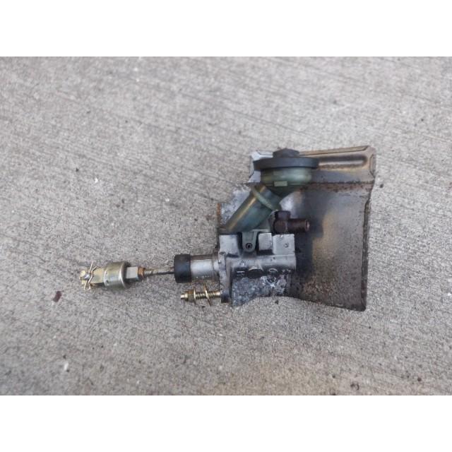 LJ78G ランドクルーザー プラド ランクル 純正 クラッチマスター シリンダー 38750/A2 : ヤマサキパーツ3号店 - 通販 ...