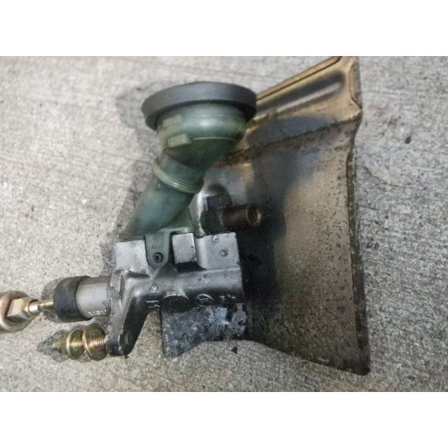 LJ78G ランドクルーザー プラド ランクル 純正 クラッチマスター シリンダー 38750/A2 : ヤマサキパーツ3号店 - 通販 - Yahoo!ショッピング