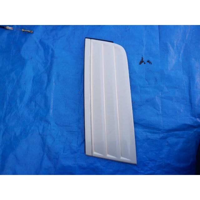 HD448 WGNC34 ステージア 純正 左 リア ガーニッシュ 40057 : ヤマサキパーツ3号店 - 通販 - Yahoo!ショッピング