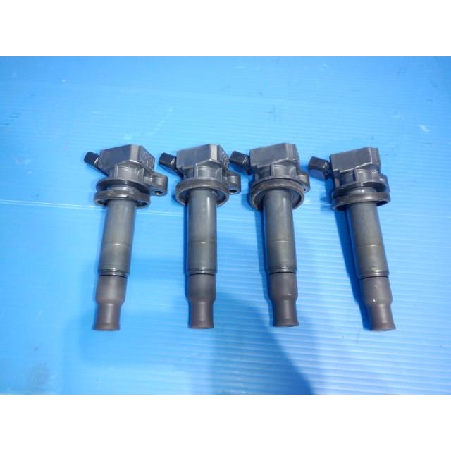 ZZW30 MR-S Vエディション 純正 IGコイル セット イグニッションコイル 40657/b1 : ヤマサキパーツ3号店 - 通販 ...