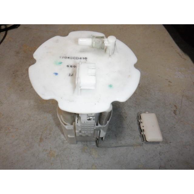 HD811 Z33 フェアレディZ 純正 フューエルポンプ 燃料ポンプ 40727 : ヤマサキパーツ3号店 - 通販 - Yahoo!ショッピング