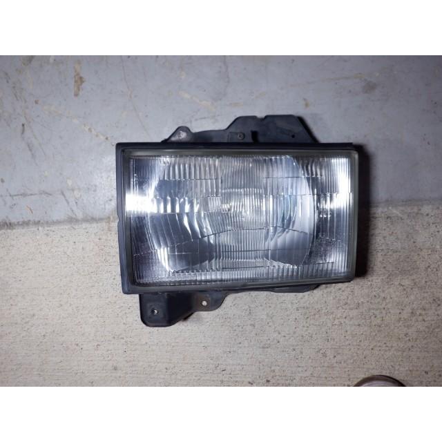 いすゞ イスズ BIGHORN ビッグホーン UBS69GW 純正 右 ヘッドライト ヘッドランプ 40909/b2 : ヤマサキパーツ3号店 - 通販 - Yahoo!ショッピング