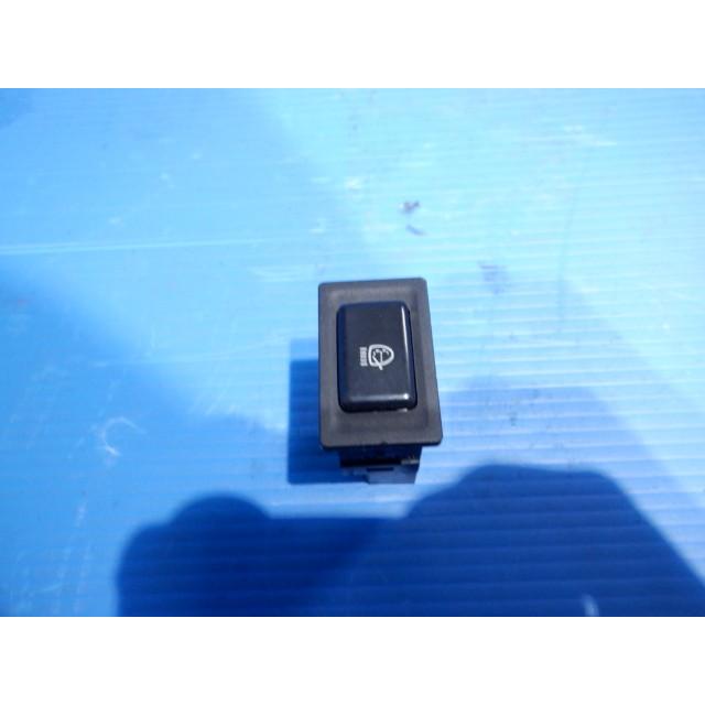 いすゞ イスズ BIGHORN ビッグホーン UBS69GW 純正 ウォッシャー ワイパー スイッチ 40948/b1 : bl ...