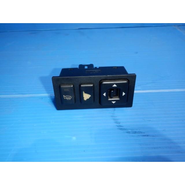 いすゞ イスズ BIGHORN ビッグホーン UBS69GW 純正 ミラー コントロール スイッチ 41031/b1 : ヤマサキパーツ3号店 ...