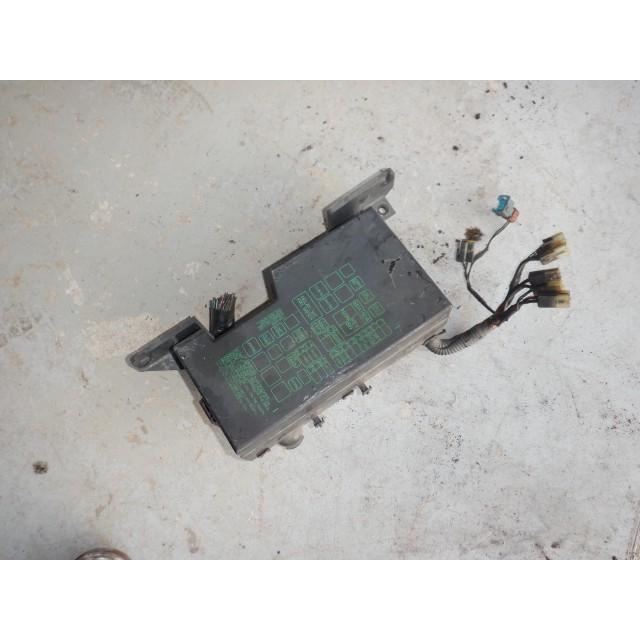 いすゞ イスズ BIGHORN ビッグホーン UBS69GW 純正 メイン ヒューズボックス 41217/b2 :BL-200022169-98009123:ヤマサキパーツ3号店 - 通販 ...