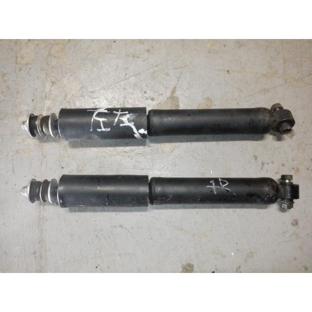 いすゞ イスズ BIGHORN ビッグホーン UBS69GW 純正 フロント ショック アブソーバー 左右セット 41229/A1 : ヤマサキパーツ3号店 - 通販 - Yahoo!ショッピング