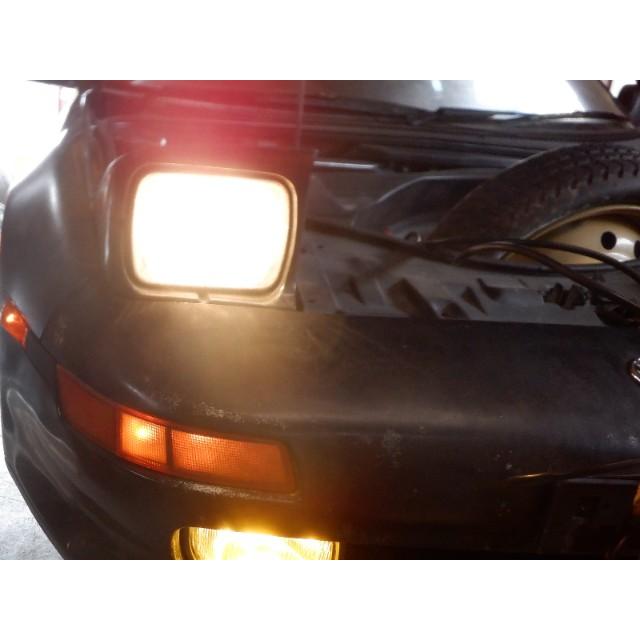 MR2 SW20 純正 右 ヘッドライト ヘッドランプ 41352/H : ヤマサキパーツ3号店 - 通販 - Yahoo!ショッピング