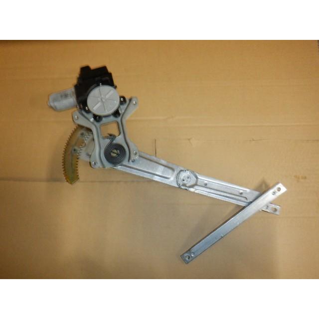 HD1216 三菱 H58A パジェロミニ 純正 左 レギュレーター モーター 41852 : ヤマサキパーツ3号店 - 通販 - Yahoo ...