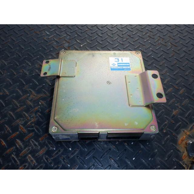 フィガロ FK10 純正 エンジンコンピューター CPU 41939/b1 : ヤマサキパーツ3号店 - 通販 - Yahoo!ショッピング