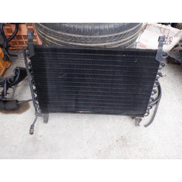 ベンツ 560SEL W126 左ハンドル 純正 コンデンサー 42394/A3 : ヤマサキパーツ3号店 - 通販 - Yahoo!ショッピング