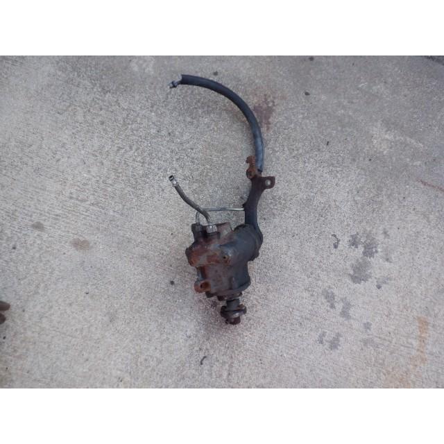 ベンツ 560SEL W126 左ハンドル 純正 パワステギアボックス 42498/A1 : ヤマサキパーツ3号店 - 通販 - Yahoo ...