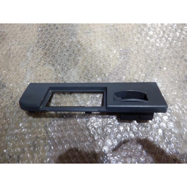 FJ80G ランクル ランドクルーザー 純正 パワーウインドウスイッチカバー 43917/b1 : ヤマサキパーツ3号店 - 通販 ...