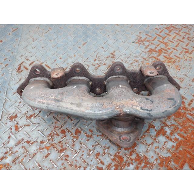 Z27AG コルト ラリーアート バージョンR 純正 エキマニ エキゾーストマニホールド 44390/A1 : ヤマサキパーツ3号店 - 通販 ...