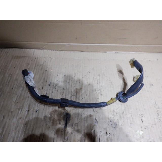 LJ78G ランクル プラド 純正 ハーネス 82142-60030B 管番70759/b1 : ヤマサキパーツ3号店 - 通販 ...