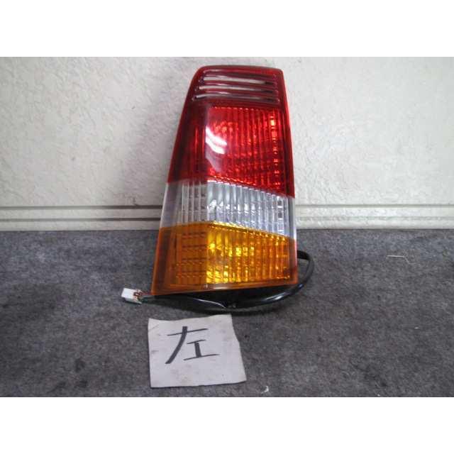 H42A トッポBJ テールランプAyLH 左 : bl-23420 : ヤマサキパーツ3号店 - 通販 - Yahoo!ショッピング