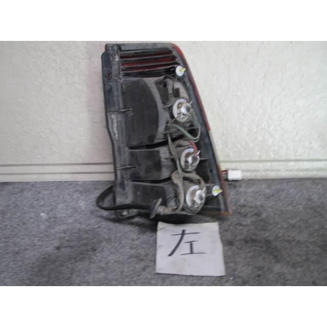 H42A トッポBJ テールランプAyLH 左 : bl-23420 : ヤマサキパーツ3号店 - 通販 - Yahoo!ショッピング