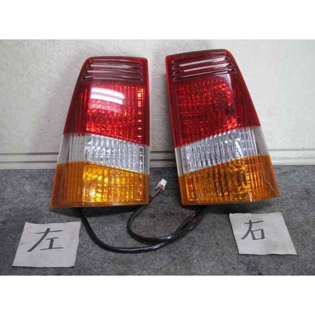 H42A トッポBJ テールランプAyLH 左 : bl-23420 : ヤマサキパーツ3号店 - 通販 - Yahoo!ショッピング