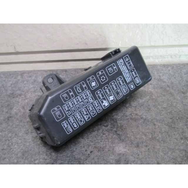 H42A トッポBJリレーBOX : ヤマサキパーツ3号店 - 通販 - Yahoo!ショッピング