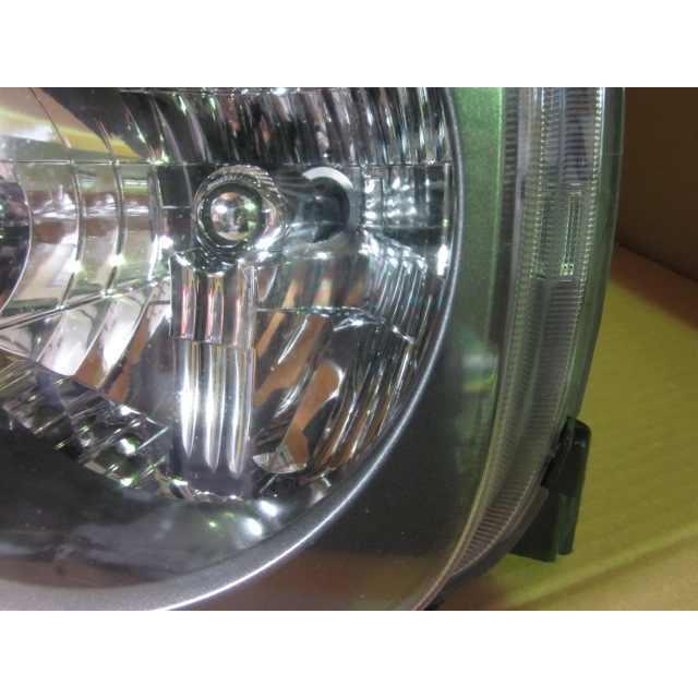 BZ11 キューブ ヘッドランプAyLH 左 : ヤマサキパーツ3号店 - 通販 - Yahoo!ショッピング