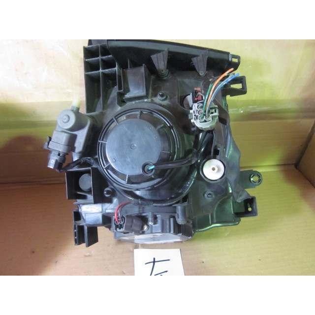 BZ11 キューブ ヘッドランプAyLH 左 : ヤマサキパーツ3号店 - 通販 - Yahoo!ショッピング