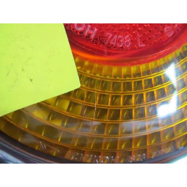 L500S ミラ テールランプAyLH : ヤマサキパーツ3号店 - 通販 - Yahoo!ショッピング