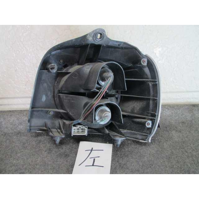 L500S ミラ テールランプAyLH : ヤマサキパーツ3号店 - 通販 - Yahoo!ショッピング