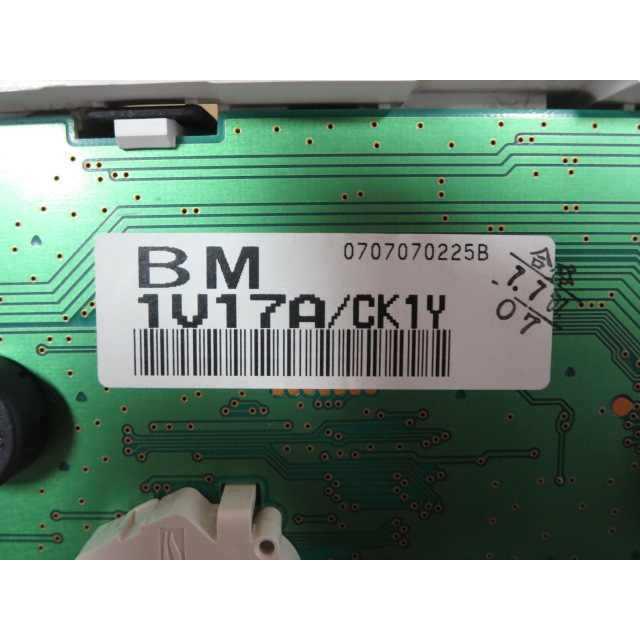 DBA-E11-FDUARCZ ニッサン ノート スピードメーター : ヤマサキパーツ3号店 - 通販 - Yahoo!ショッピング