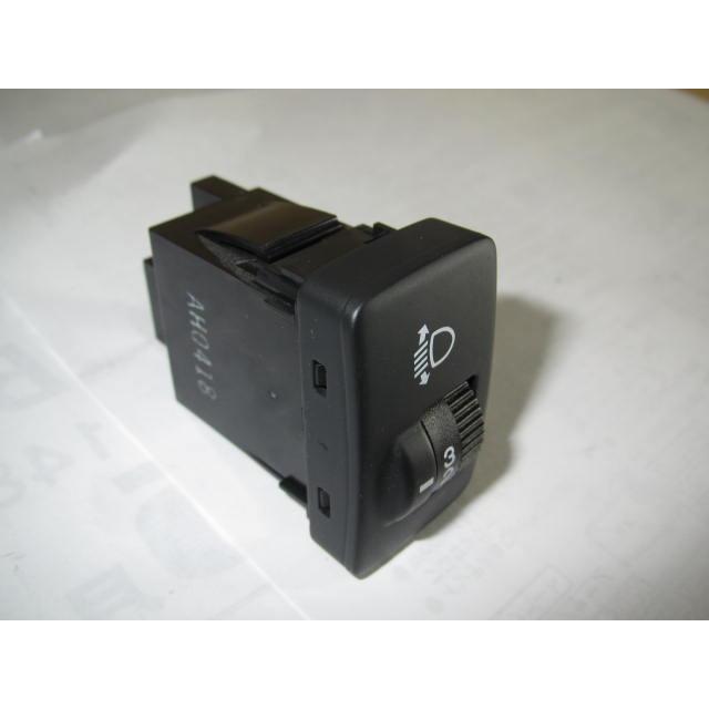 良品★レベライザーです★5P/作動OK/TEC AH0418/M31062 : ヤマサキパーツ3号店 - 通販 - Yahoo!ショッピング