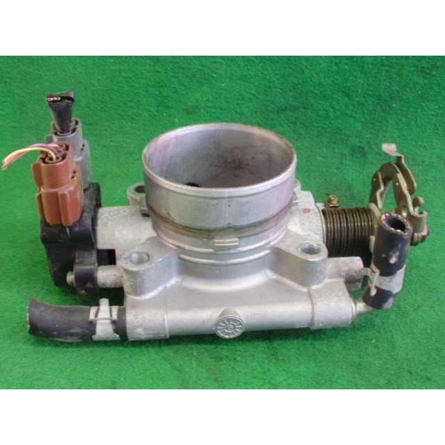 2033 ニッサン ローレル スロットルボディ E-HC35-MGHARMA : ヤマサキパーツ3号店 - 通販 - Yahoo!ショッピング