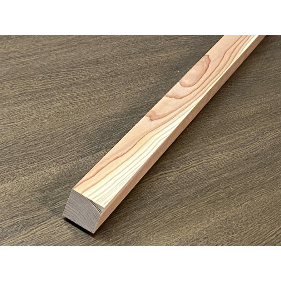 杉 角材 1820×45×45mm 6本入 プレーナー 特一等 国産 無垢 天然乾燥材 45角 6尺 木材 ※ご自宅まで配送※ : s1820-4545-6 : ウッドショップやましち ...