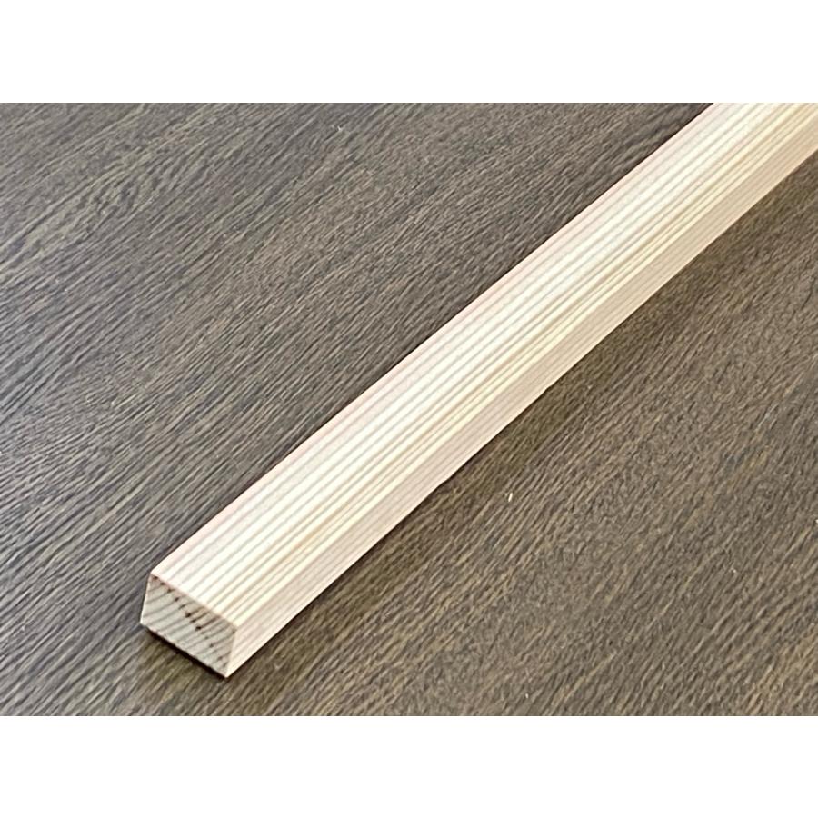 杉 角材 910×36×24mm 20本入 プレーナー 特一等 国産 無垢 天然乾燥材 木材 胴縁 DIY 工作 3尺 : s910-3624-20 : ウッドショップやましち - 通販 ...