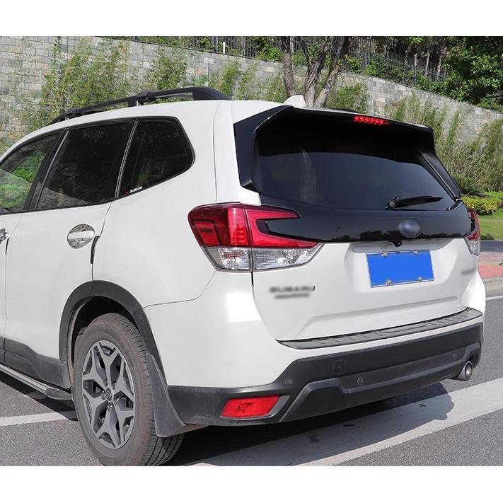 新型フォレスター SK系 SKE SK5 SK9 パーツ アクセサリー テールゲートガーニッシュ リアウィンクトリム : 山下マーケットストア - 通販 - Yahoo!ショッピング