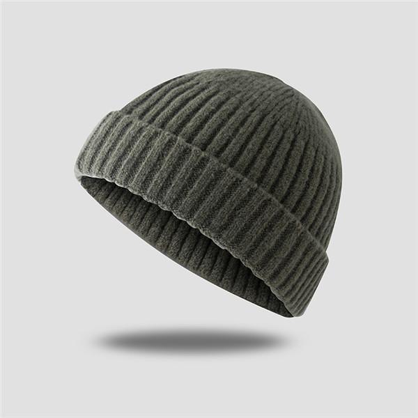 ニット帽 メンズ ニット 帽子 大きいサイズ キャップ 男女兼用 レディース ストレッチ 伸縮 ロール ワッチキャップ スキー スノーボード おしゃれ :xgpil ...