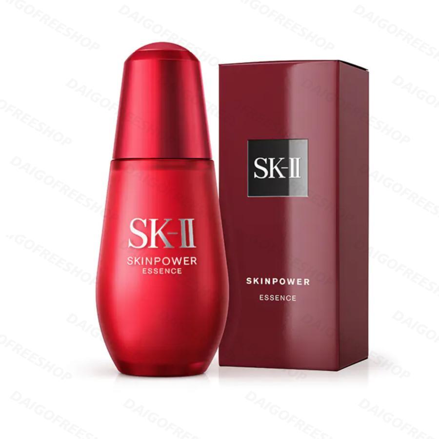 SK-II SK-2 スキンパワー エッセンス 50ml エスケーツー 美容液 正規品 送料無料 :p211737745fe8:やまぜん商店 - 通販 - Yahoo!ショッピング