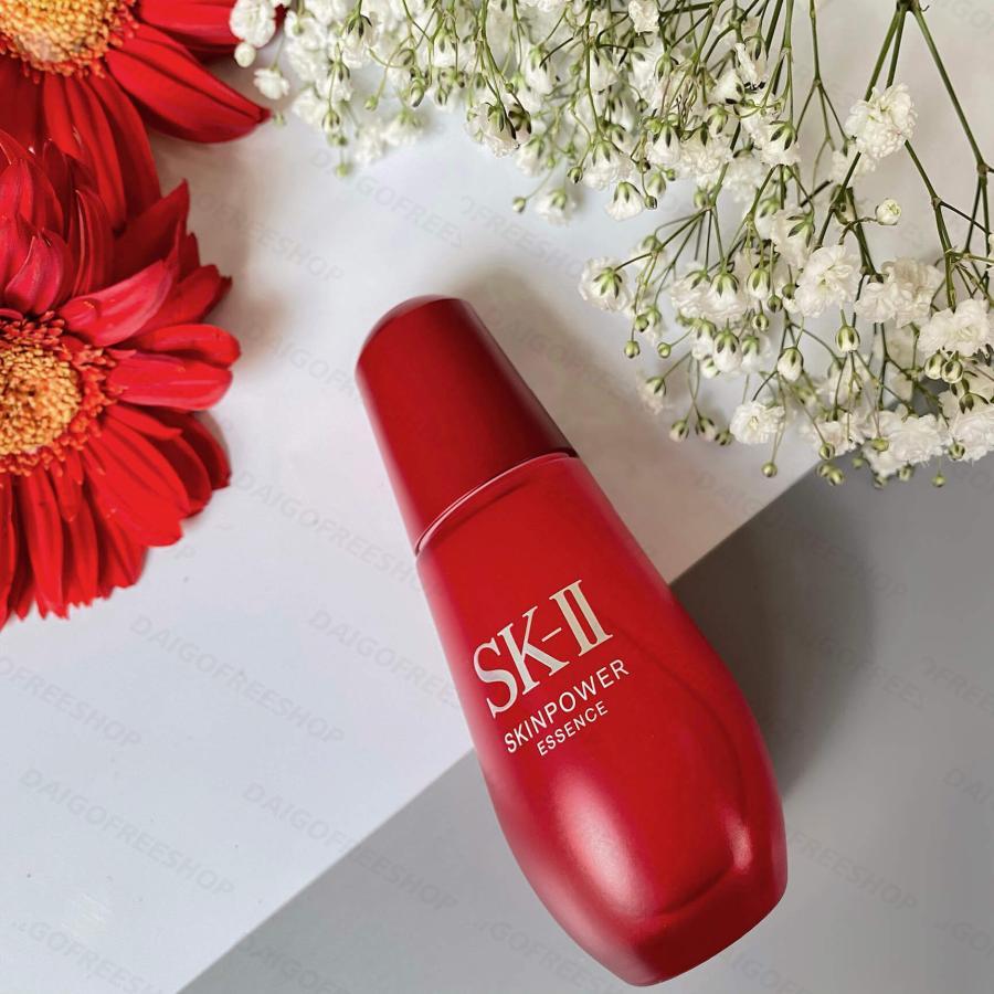 SK-II SK-2 スキンパワー エッセンス 50ml エスケーツー 美容液 正規品 送料無料 :p211737745fe8:やまぜん商店 - 通販 - Yahoo!ショッピング