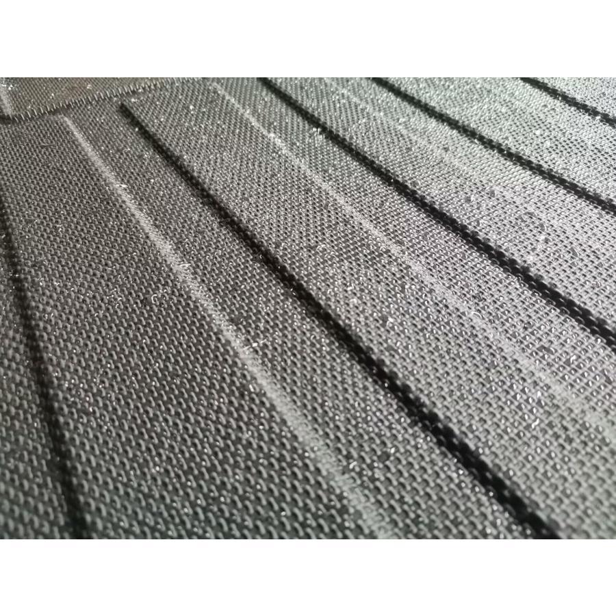 日産 新型エクストレイル 4代目 T33用 ラゲッジマット カーゴマット トランクマットラゲージトレイ 車種専用 防水 汚れ防止 内装 3D :p2152460586a8:ヤマスマショップ ...