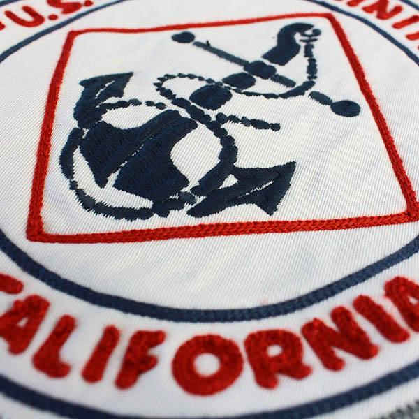 AVIREX STAND ZIP NAVAL PATCH ジップジャケット アウター ライトアウター 7833130039 0329 : NAVIGATOR - 通販 - Yahoo!ショッピング