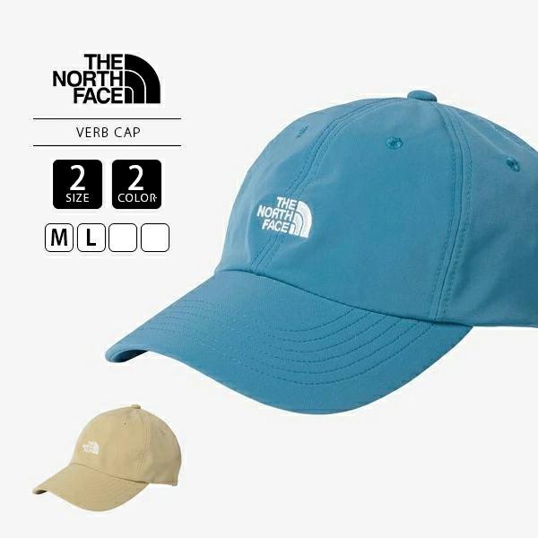 THE NORTH FACE ノースフェイス VERB CAP ユニセックス 帽子 アウトドア NN02309-1 0426 : NAVIGATOR - 通販 - Yahoo!ショッピング
