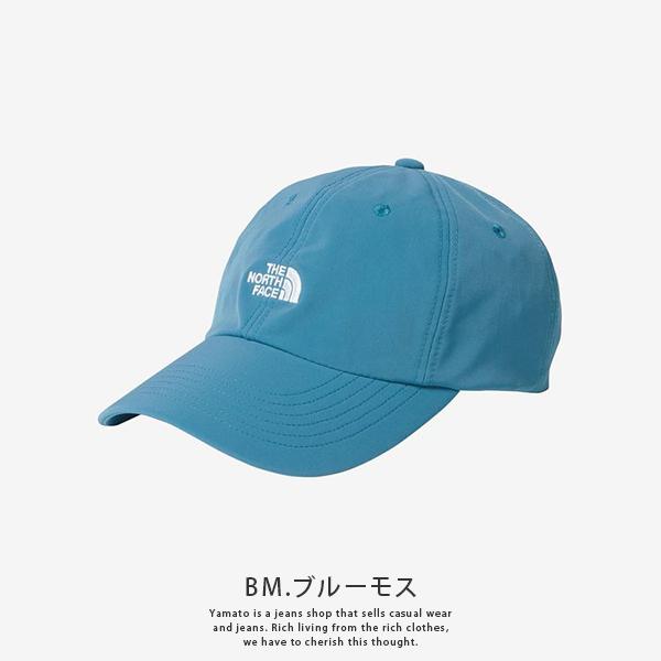 THE NORTH FACE ノースフェイス VERB CAP ユニセックス 帽子 アウトドア NN02309-1 0426 : NAVIGATOR - 通販 - Yahoo!ショッピング