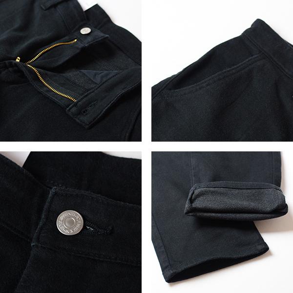 EDWIN 最終セール 403 エドウィン ジーンズ WARM FLEX スラッシュポケット ストレート 暖パン E43FSW : NAVIGATOR - 通販 - Yahoo!ショッピング