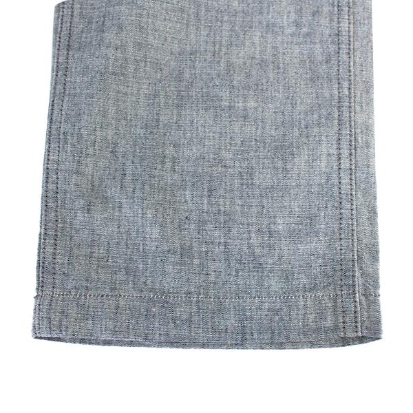 EDWIN エドウィン メンズ イージーパンツ ベイカーパンツ タック入り レギュラーストレート カジュアル ウエストゴム 穿きやすい ワーク アメカジ EEW04 : NAVIGATOR ...