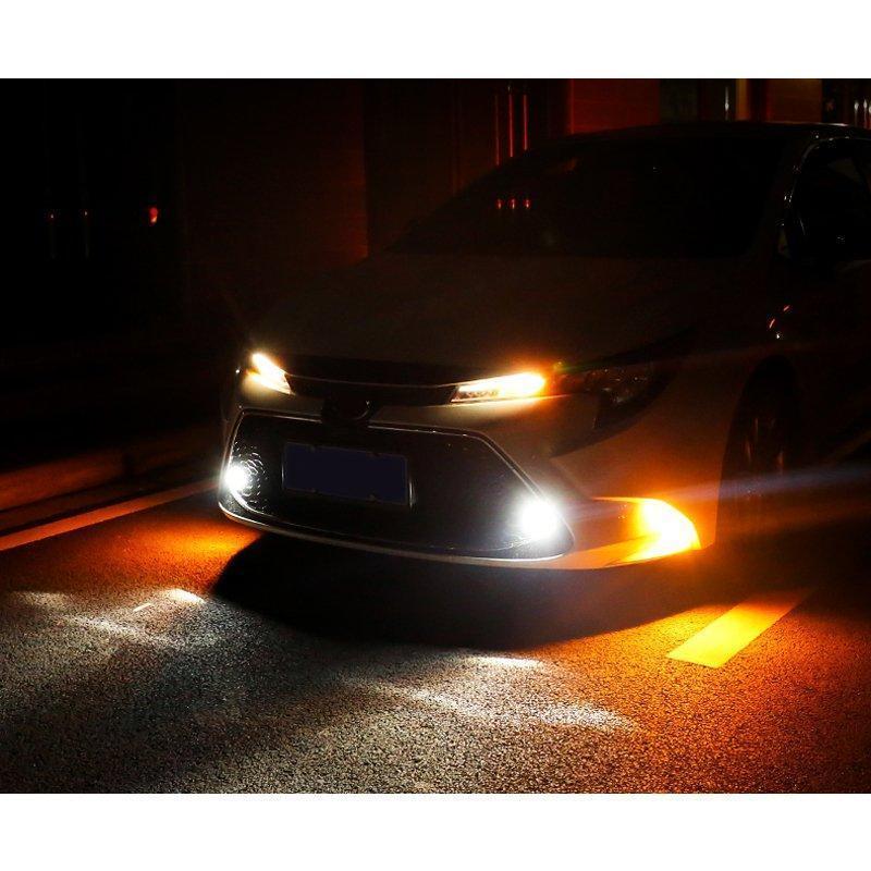 12代目カローラ 210系 セダン ツーリング スポーツ パーツ 流れるウィンカーLEDデイライト FO016 : やまとストアYahoo!店 - 通販 - Yahoo!ショッピング