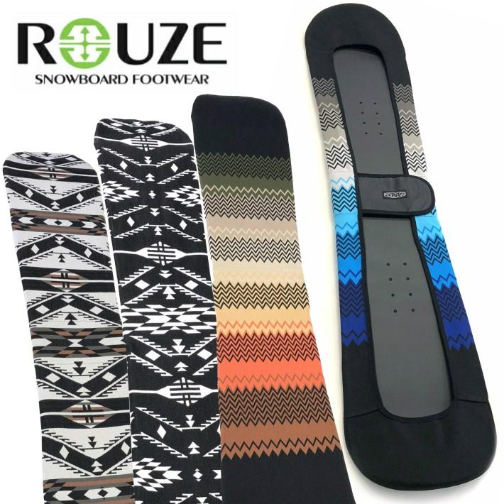 ニットボードケース スノーボード ROUZE ラウズ KNIT BOARD SLEEVE RZA612 : 山と遊ぶ - 通販 - Yahoo ...