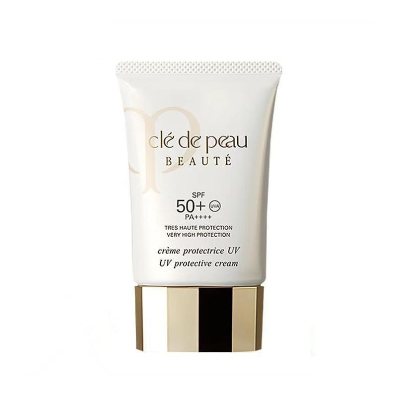 Cle de Peau Beaute クレ ド ポー ボーテ クレームUV SPF50+・PA++++ 50ml 正規品 CPB 資生堂 SHISEIDO 日焼け止め クリーム 顔 UVケア ...