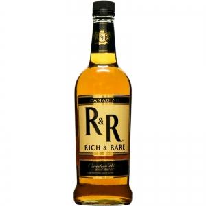 リッチ＆レア 750ml 40度【5,000円以上送料無料】 : 酒のやまやYahoo!ショッピング店 - 通販 - Yahoo!ショッピング