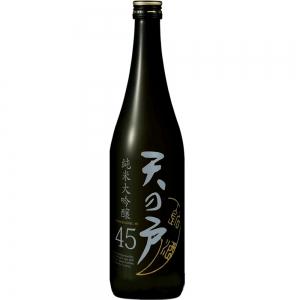 浅舞酒造 天の戸 純米大吟45 720ml 6本入り【5,000円以上送料無料】【ケース品】 : 酒のやまやYahoo!ショッピング店 - 通販 - Yahoo!ショッピング