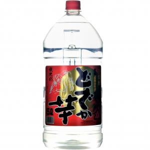 どでか芋 25度 5000ml【5,000円以上送料無料】 : 酒のやまやYahoo!ショッピング店 - 通販 - Yahoo!ショッピング