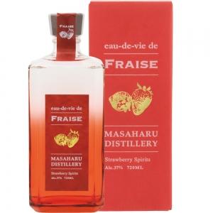 やまや蒸留所eau-de-vie de fraise 720ml 37度【5,000円以上送料無料】 : 酒のやまやYahoo!ショッピング店 - 通販 - Yahoo!ショッピング